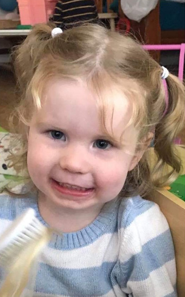 REAL STORY : Matilda & Sarah - Kids Eye Gear